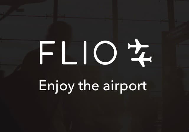 FLIO: 850 Flughäfen in einer App - WLAN-Zugang & mehr